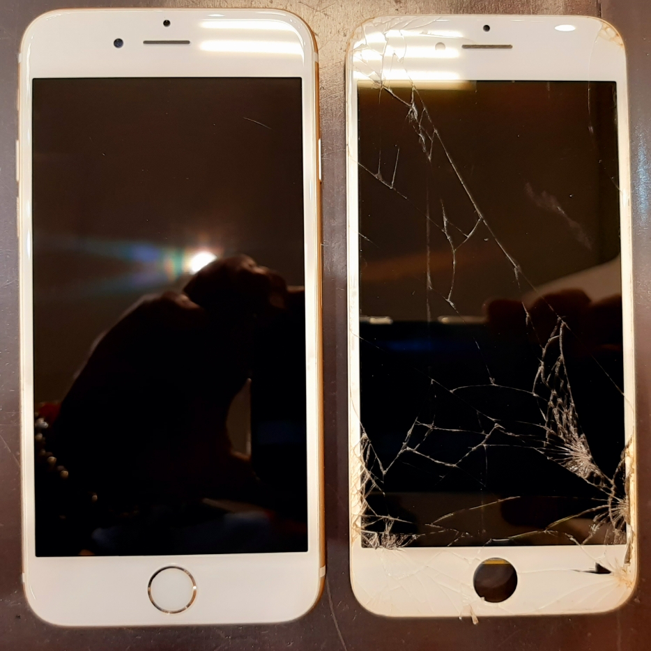 【博多店】・iPhone8 液晶画面交換のご紹介！！ | iPhone修理・iPad修理 スマートクール イオンモール香椎浜店