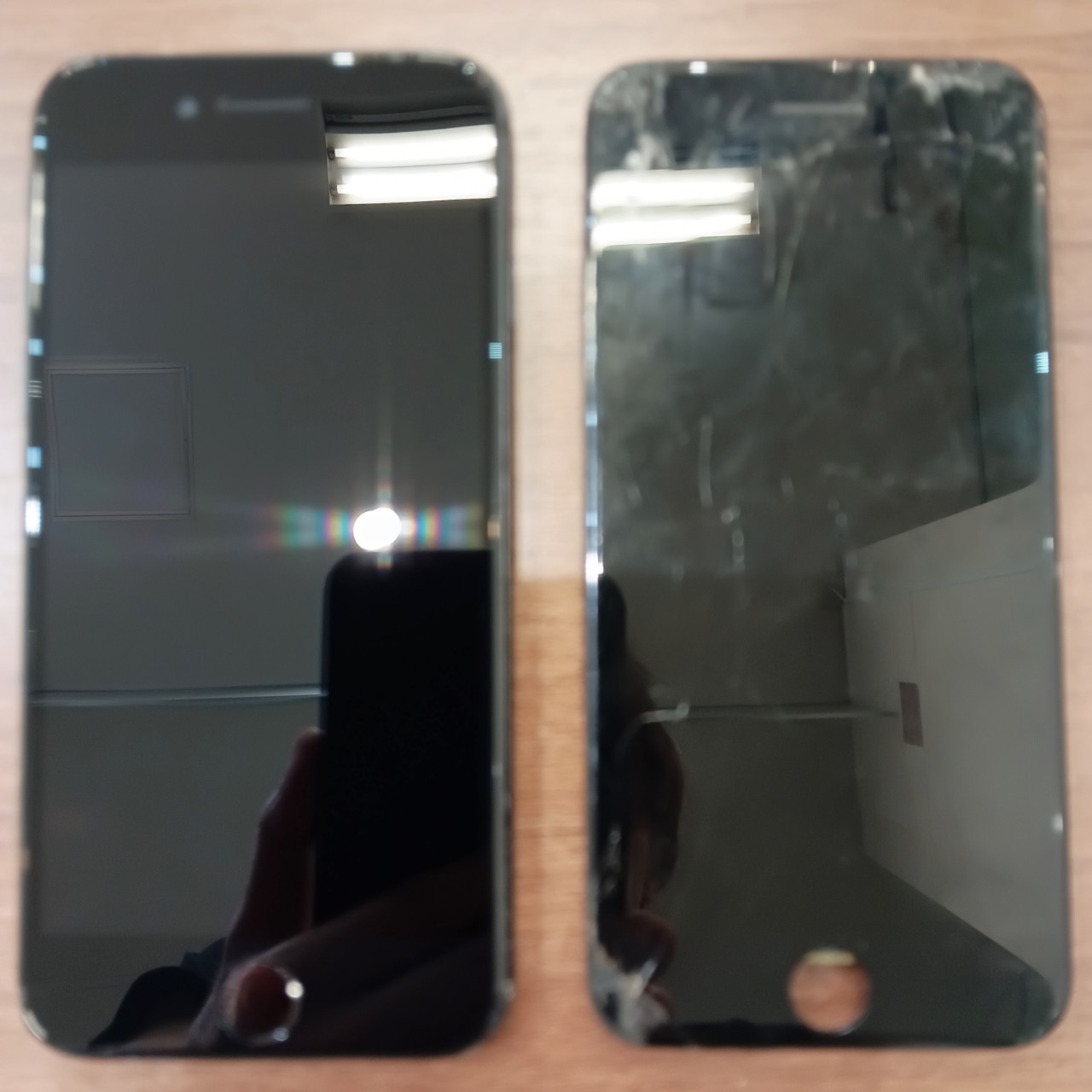 【博多店】・iPhoneSE2 液晶画面交換 | iPhone修理・iPad修理 スマートクール イオンモール香椎浜店